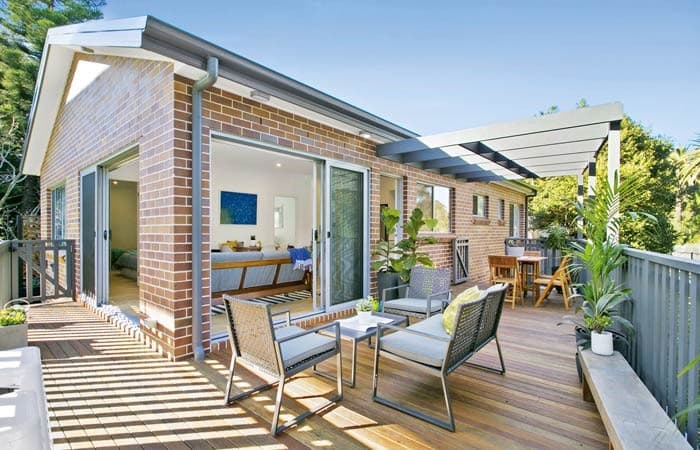 What’s a Granny Flat? + Ideas - Houmse